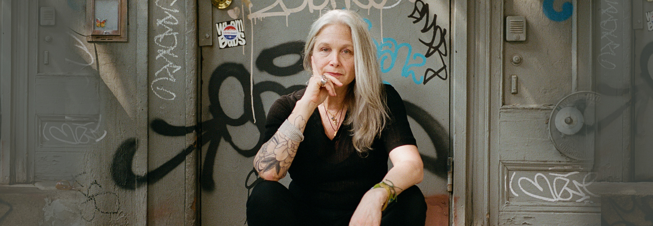About – Karen Rinaldi